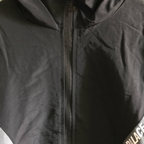 PALACE | Jackets & Coats | Palace Track Jacket | Poshmark